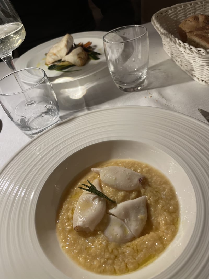 La Scaletta in Milan - Restaurant Reviews, Menu and Prices | TheFork