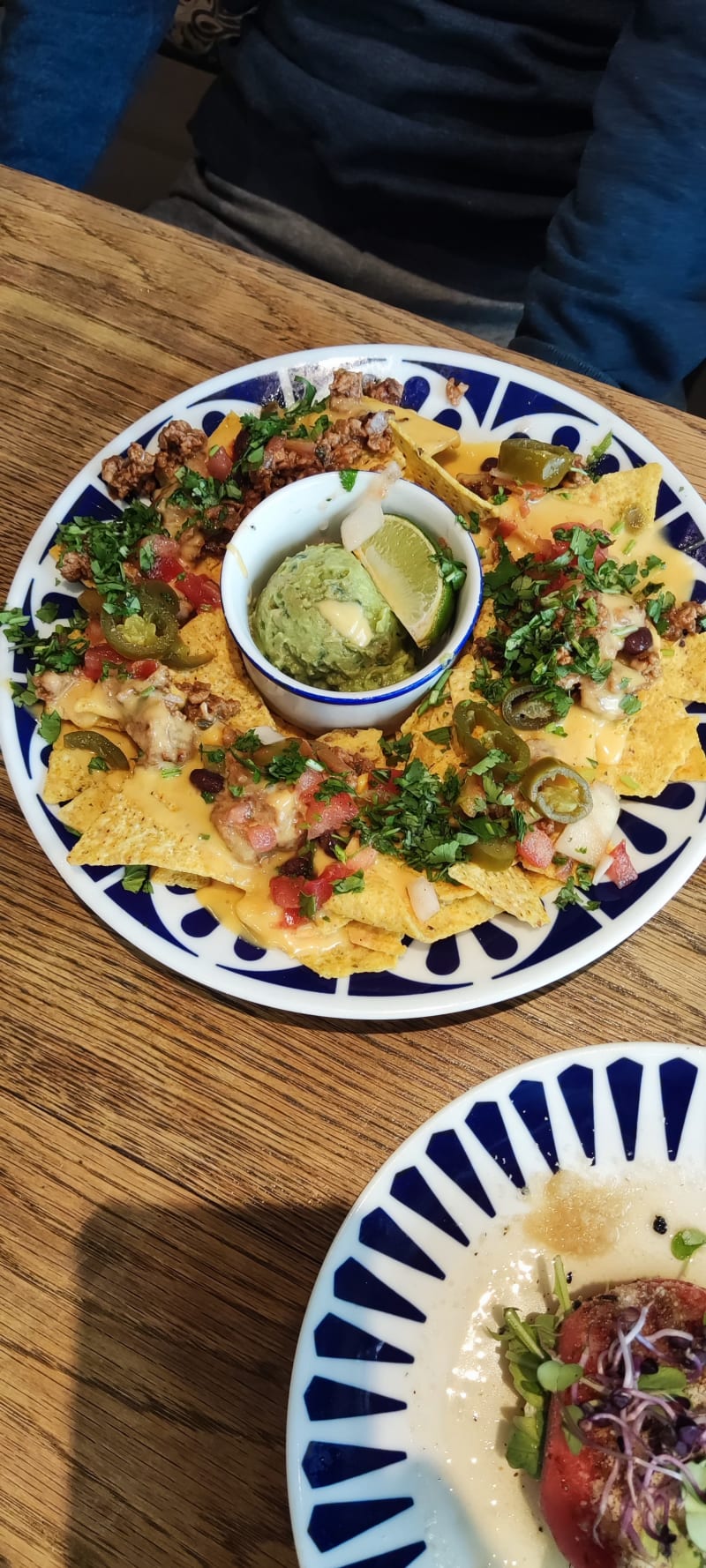 Flax&Kale Tallers in Barcelona - Restaurant Reviews, Menus, and Prices ...