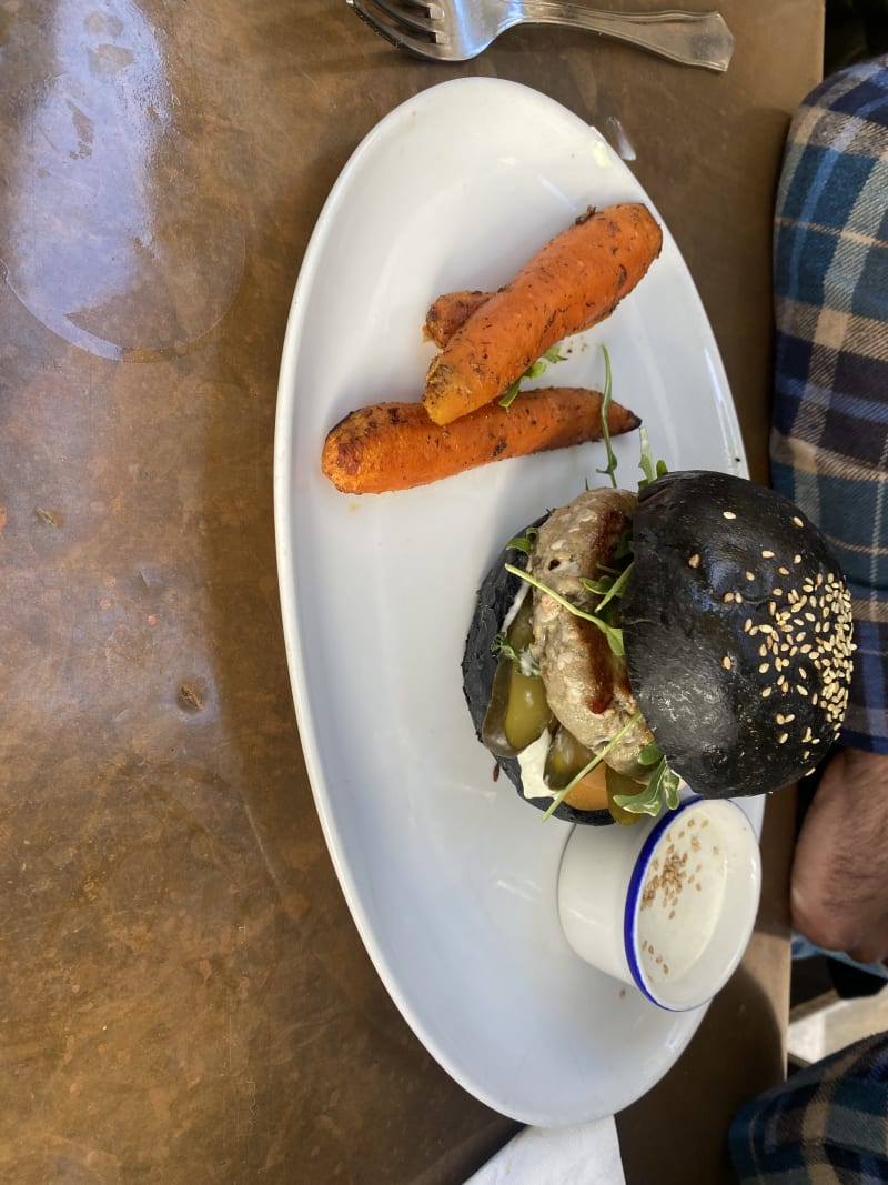 Flax&Kale Tallers in Barcelona - Restaurant Reviews, Menus, and Prices ...