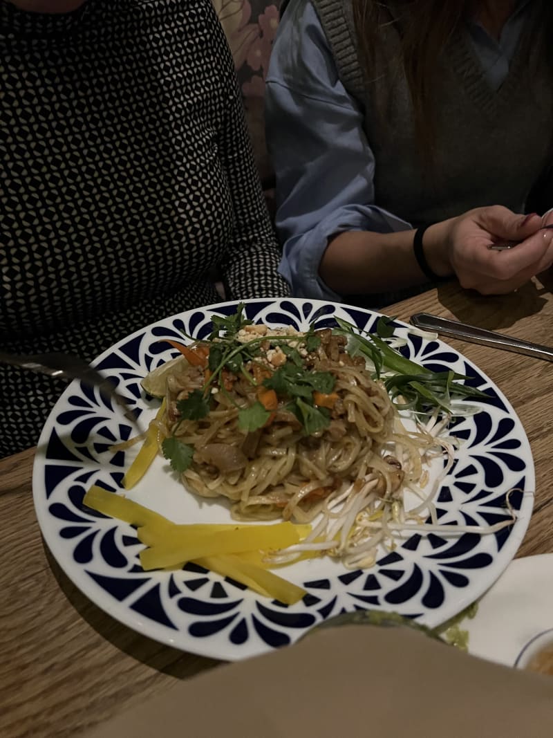 Flax&Kale Tallers in Barcelona - Restaurant Reviews, Menus, and Prices ...