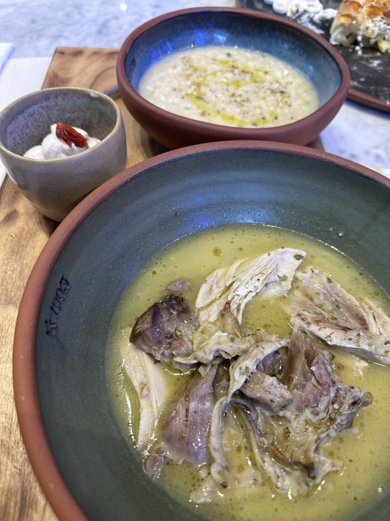 1905 London in London - Restaurant Reviews, Menus, and Prices | TheFork