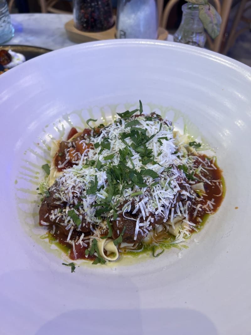 1905 London in London - Restaurant Reviews, Menus, and Prices | TheFork