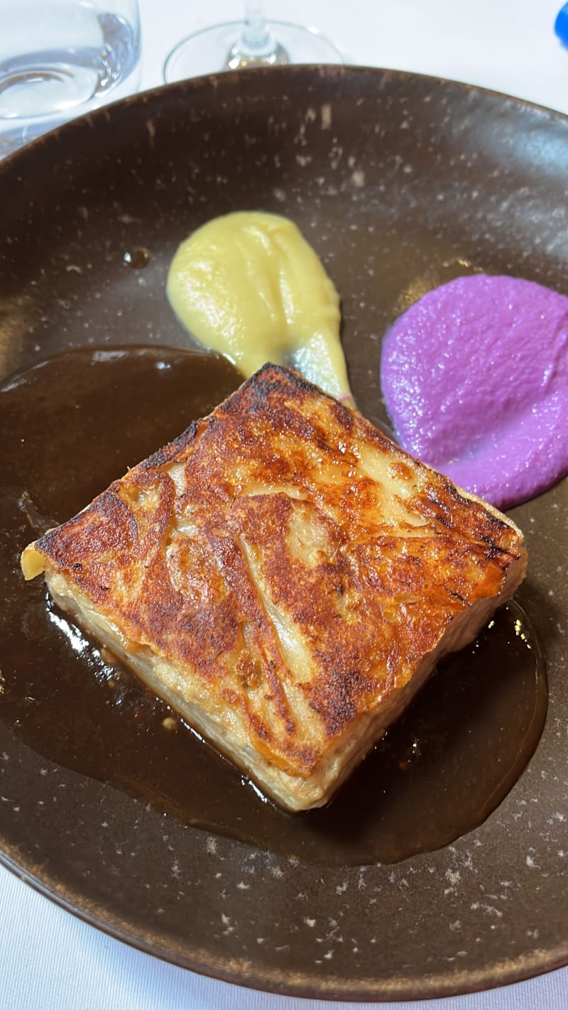 Restaurante Ronquillo en Ramales De La Victoria - Menú 2024, opiniones ...