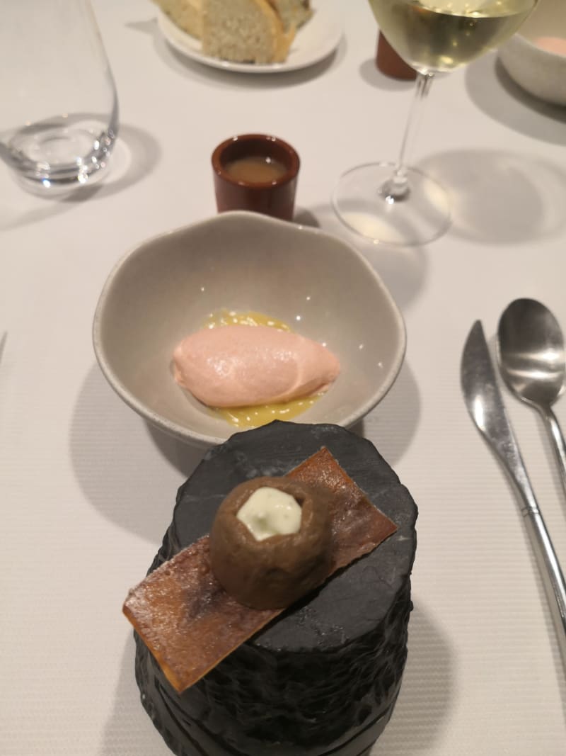 Restaurante Ronquillo en Ramales De La Victoria - Menú 2024, opiniones ...