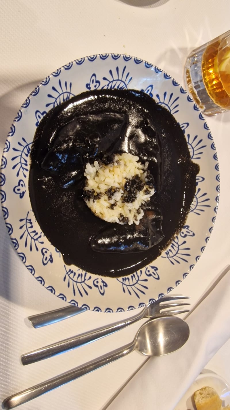 Restaurante Ronquillo en Ramales De La Victoria - Menú 2024, opiniones ...