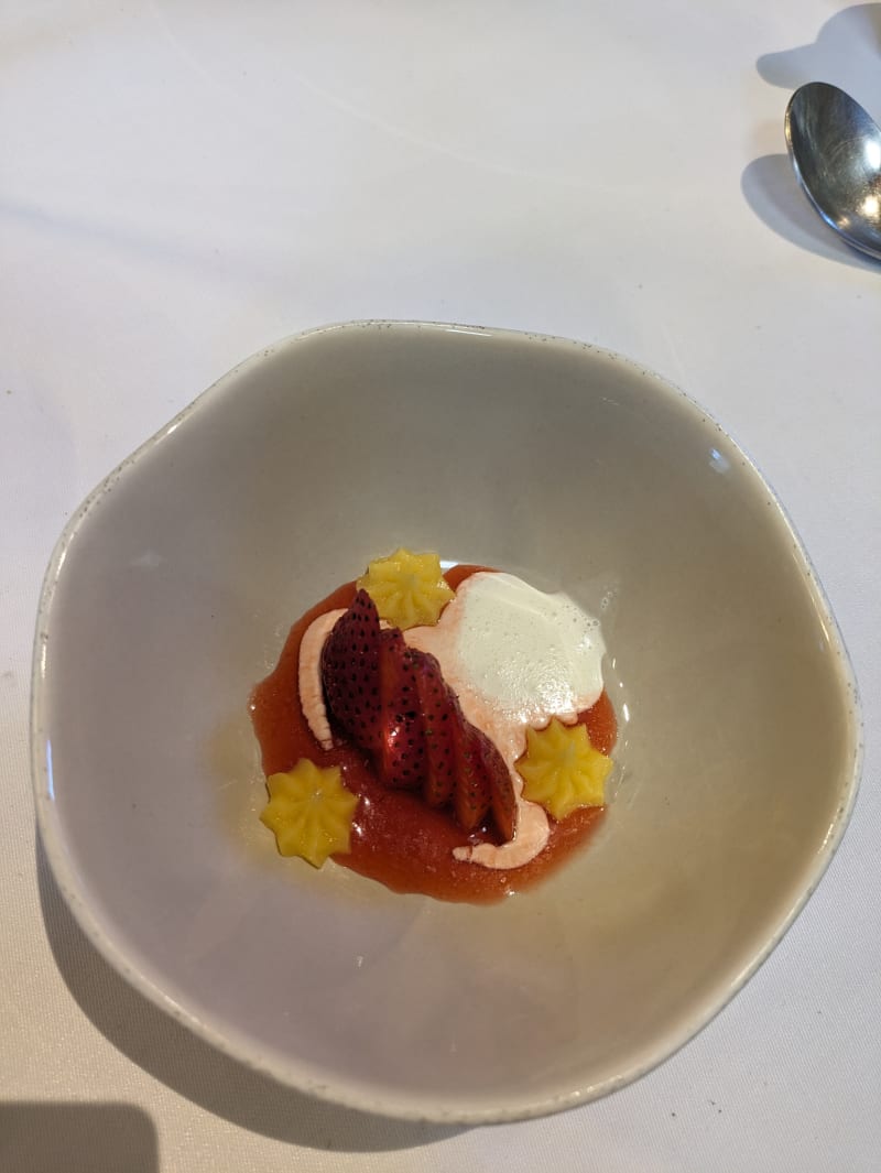Restaurante Ronquillo en Ramales De La Victoria - Menú 2024, opiniones ...