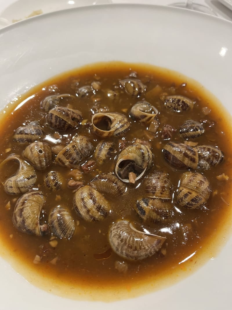 Restaurante Ronquillo en Ramales De La Victoria - Menú 2024, opiniones ...