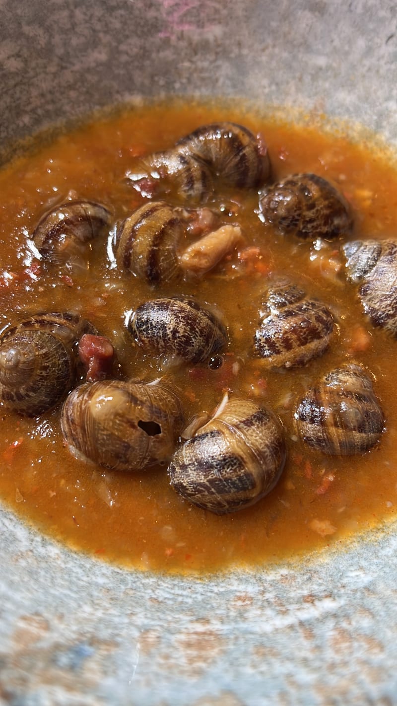 Restaurante Ronquillo en Ramales De La Victoria - Menú 2024, opiniones ...