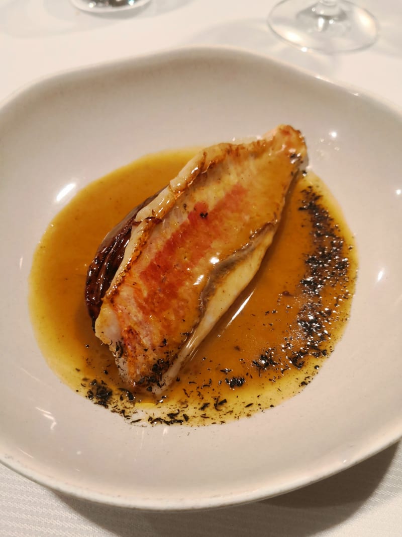 Restaurante Ronquillo en Ramales De La Victoria - Menú 2024, opiniones ...