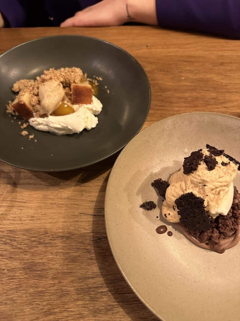 JJII in Paris - Restaurant Reviews, Menu and Prices | TheFork