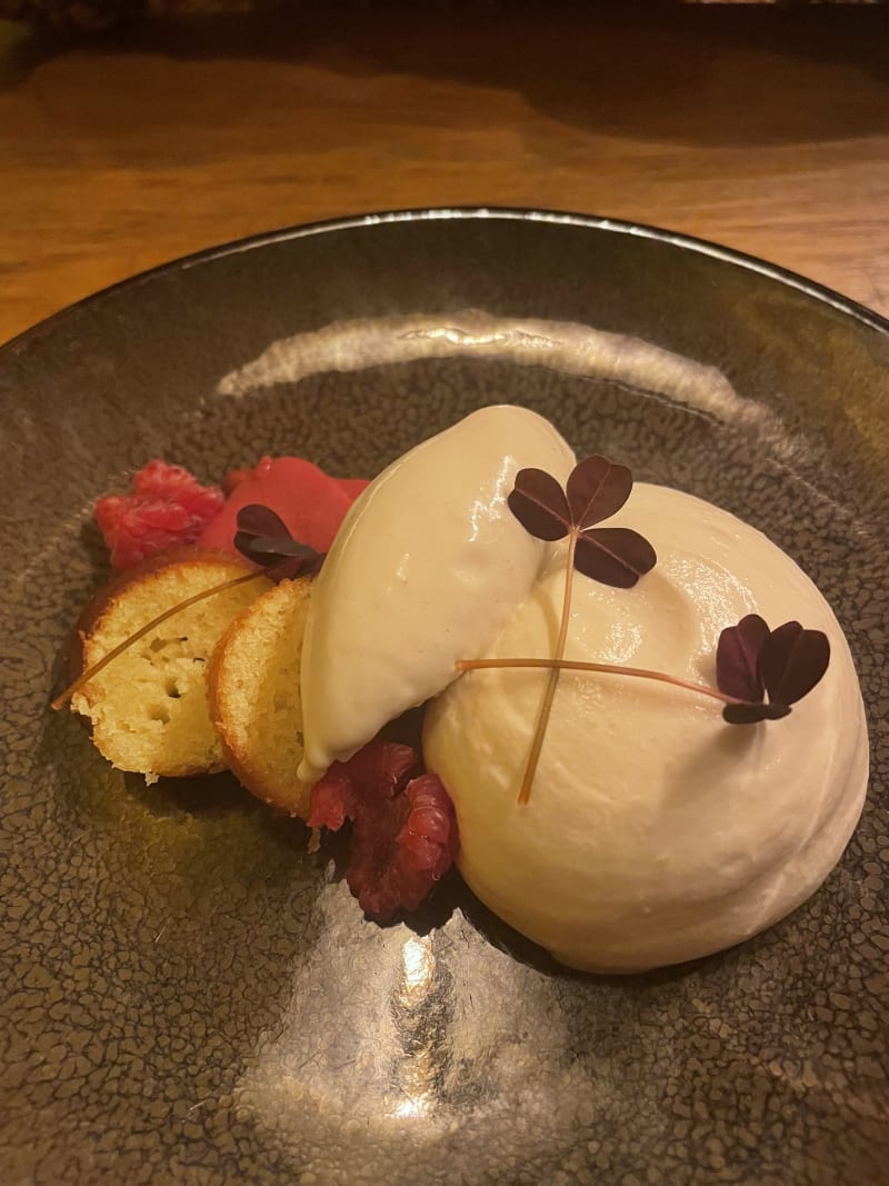 JJII in Paris - Restaurant Reviews, Menu and Prices | TheFork