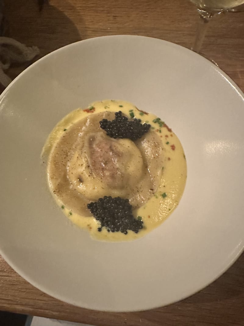 JJII in Paris - Restaurant Reviews, Menu and Prices | TheFork