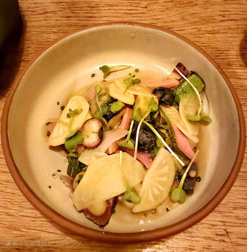 JJII in Paris - Restaurant Reviews, Menu and Prices | TheFork