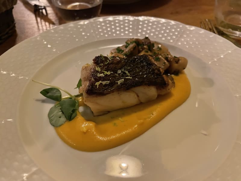 Restaurant JJII à Paris - Menu, avis, prix et réservation | TheFork