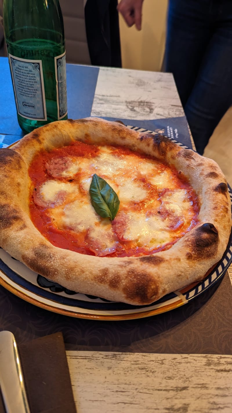La Pizzeria Gourmet Pachino in Pachino - Restaurant Reviews, Menu and ...