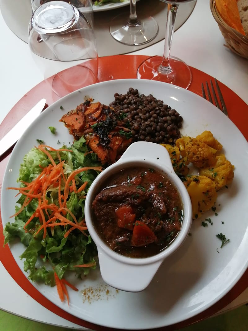 Biotifull in Arras - Restaurant Reviews, Menus, and Prices | TheFork