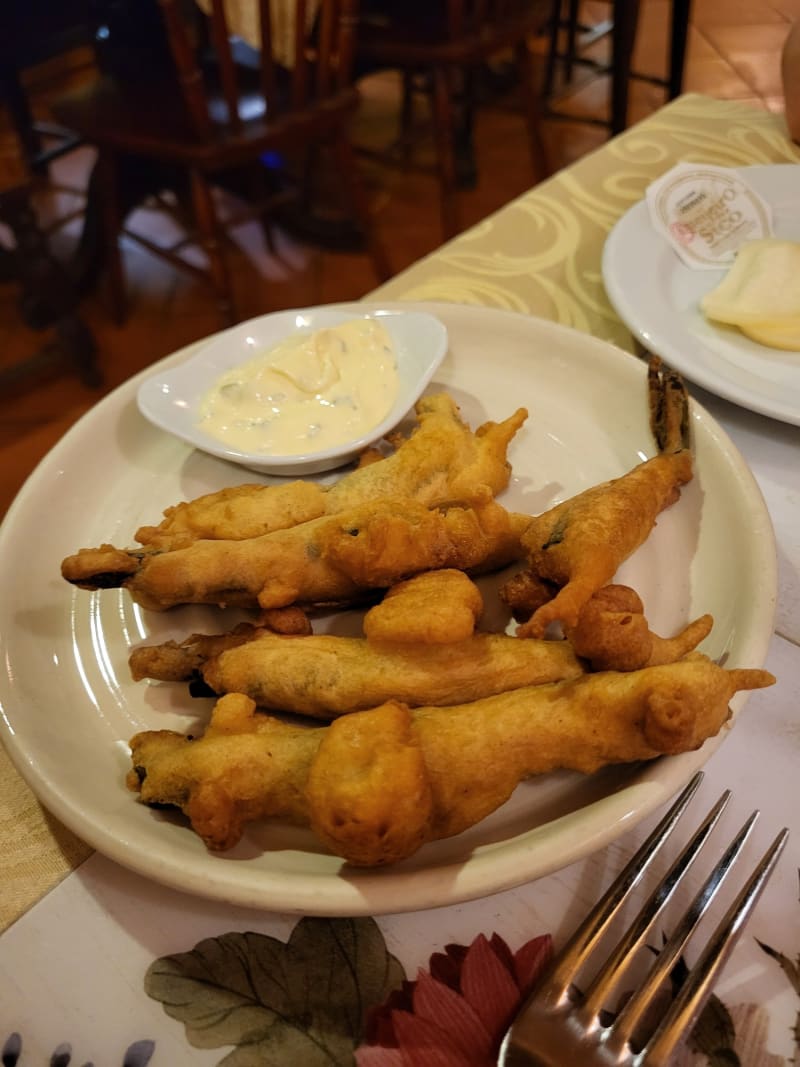 Sabores de Sintra in Sintra - Restaurant Reviews, Menu and Prices | TheFork