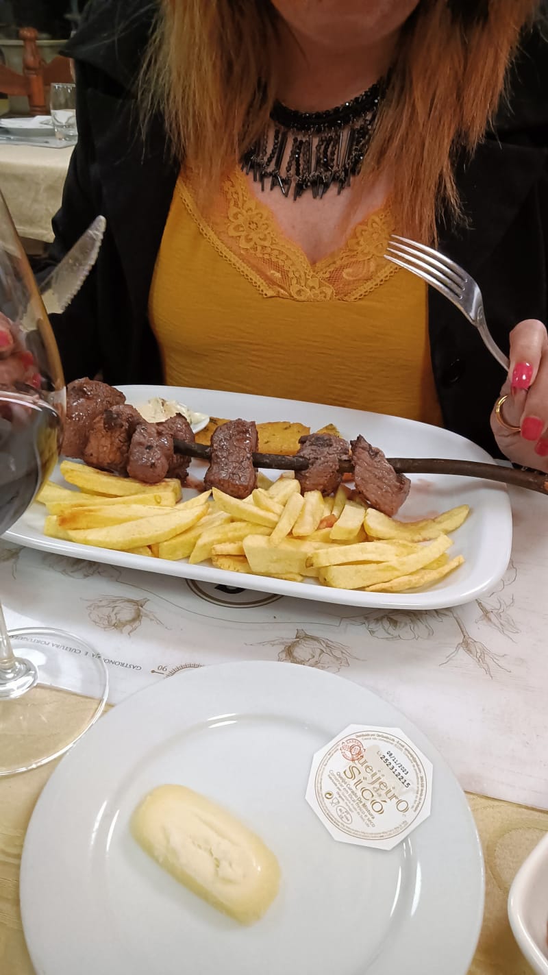 Sabores de Sintra à Sintra - Menu, avis, prix et réservation | TheFork