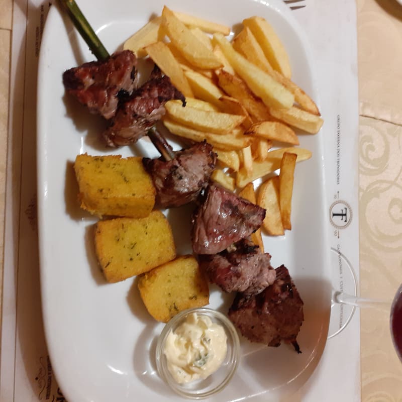 Sabores de Sintra em Sintra - Preços, menu, morada, reserva e ...