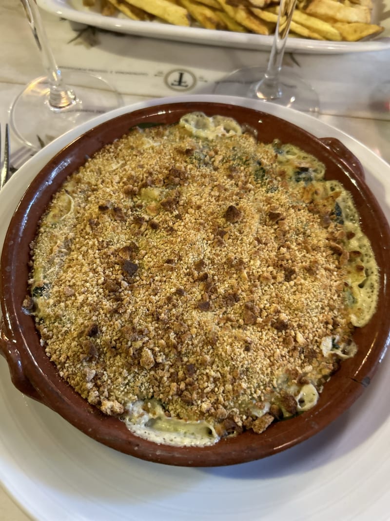 Sabores de Sintra in Sintra - Restaurant Reviews, Menu and Prices | TheFork