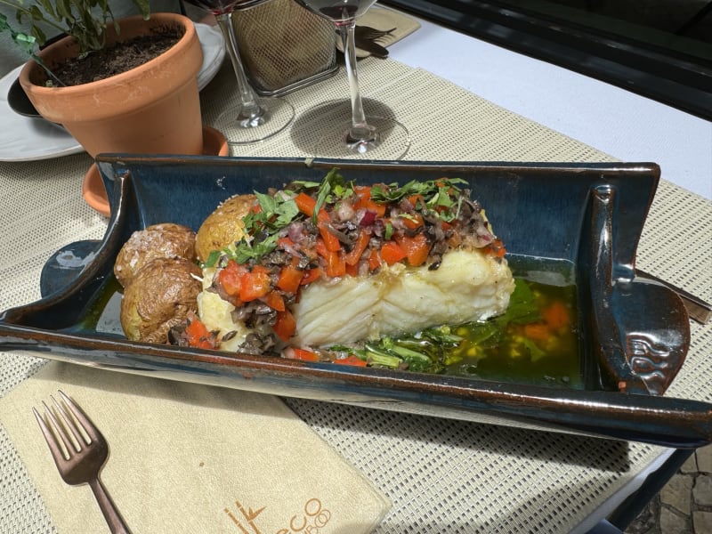 Sebastião in Lisbon - Restaurant Reviews, Menu and Prices | TheFork