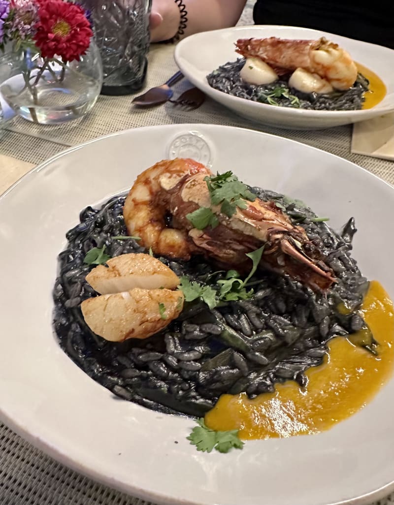 Sebastião in Lisbon - Restaurant Reviews, Menu and Prices | TheFork