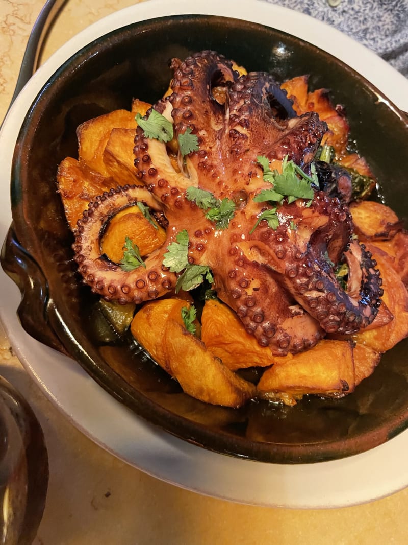 Sebastião in Lisbon - Restaurant Reviews, Menu and Prices | TheFork