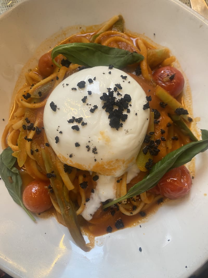 Sebastião in Lisbon - Restaurant Reviews, Menu and Prices | TheFork