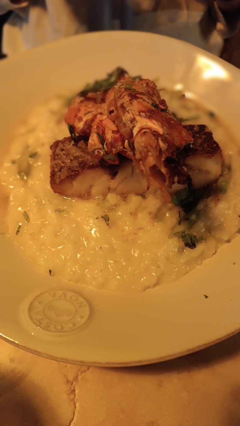 Sebastião in Lisbon - Restaurant Reviews, Menu and Prices | TheFork