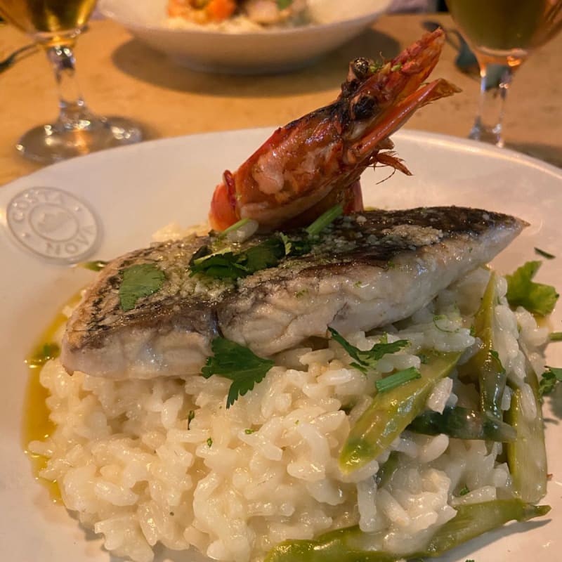 Sebastião in Lisbon - Restaurant Reviews, Menu and Prices | TheFork