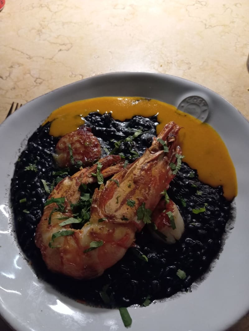 Sebastião in Lisbon - Restaurant Reviews, Menu and Prices | TheFork