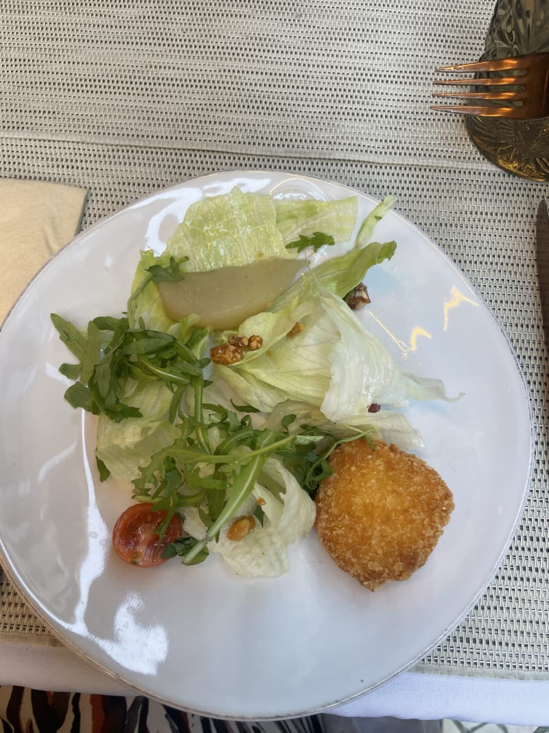 Sebastião in Lisbon - Restaurant Reviews, Menu and Prices | TheFork