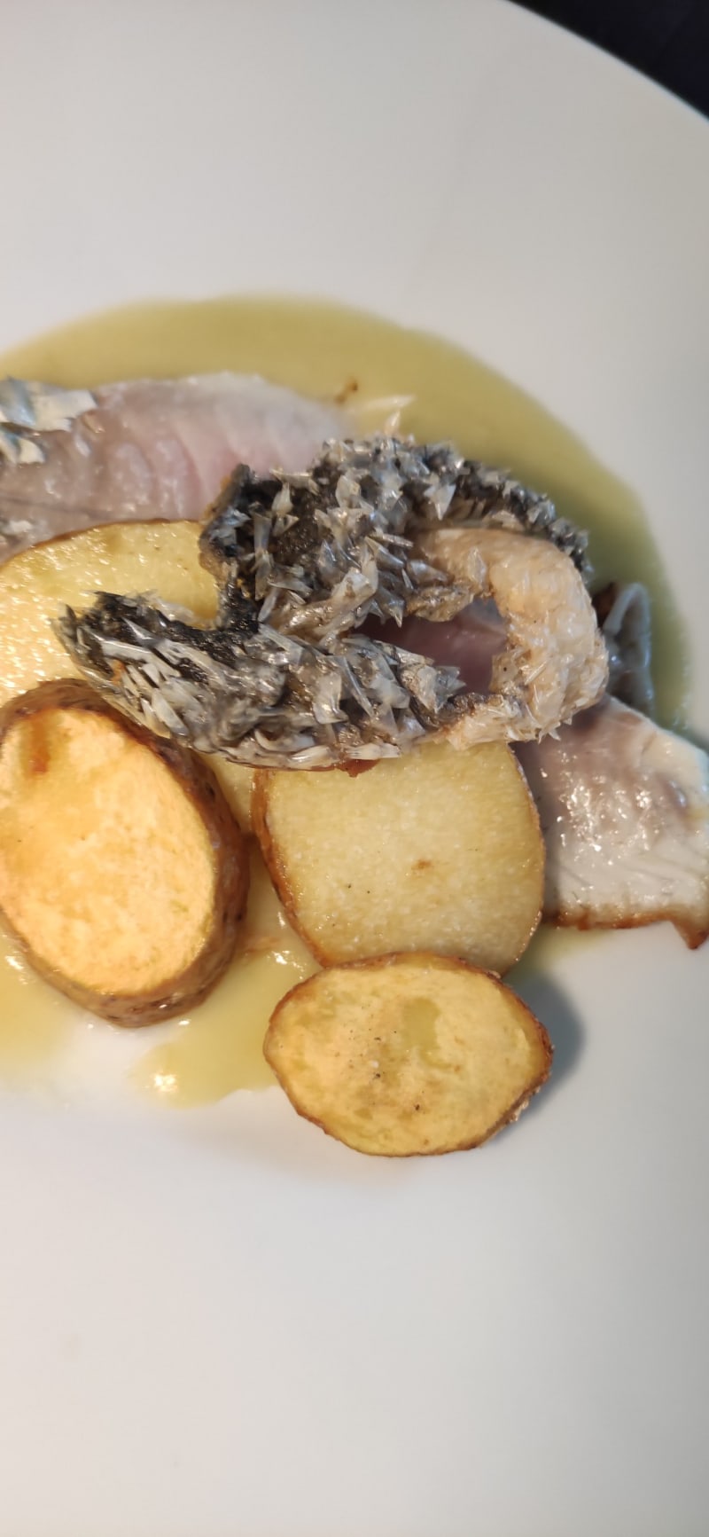 Le Nasse Lab a Roma - Menu, prezzi, immagini, recensioni e indirizzo ...