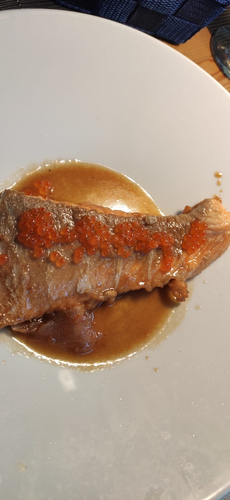 Le Nasse Lab a Roma - Menu, prezzi, immagini, recensioni e indirizzo ...