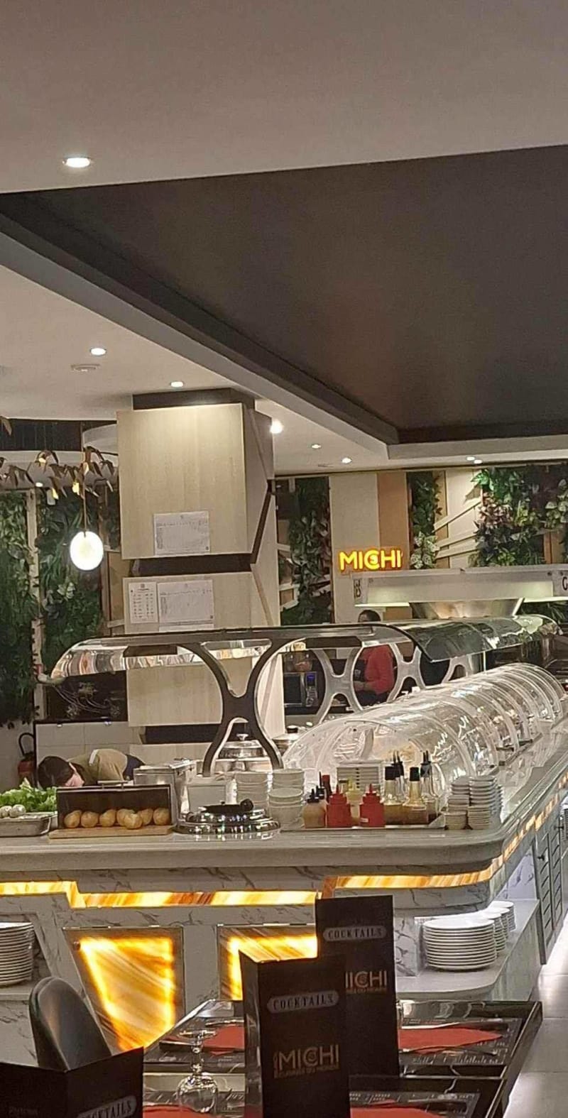 Restaurant Michi 91 à Massy - Menu, avis, prix et réservation | TheFork