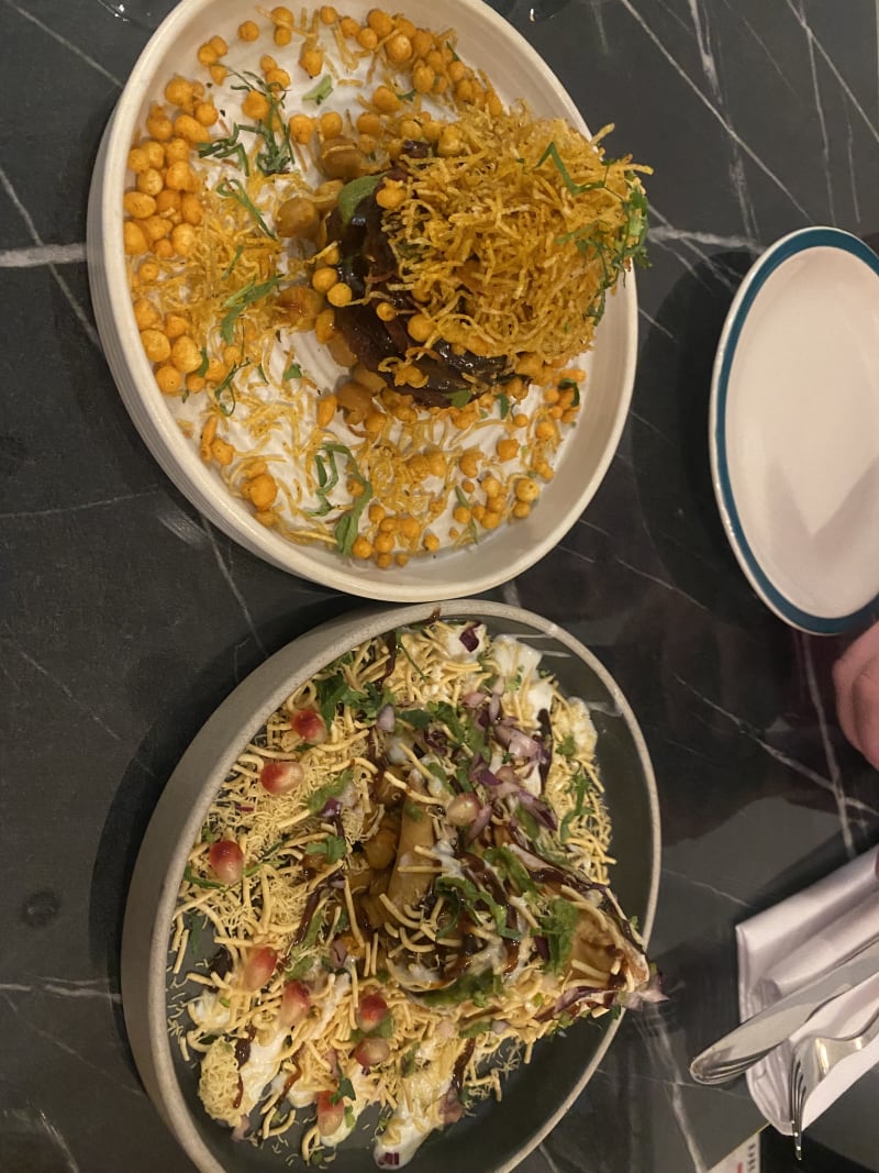 Namaste London in Caterham - Restaurant Reviews, Menus, and Prices ...