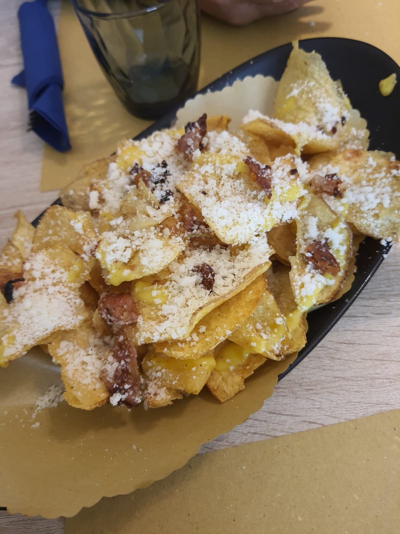 Nuvole di Farina in Rome - Restaurant Reviews, Menu and Prices | TheFork