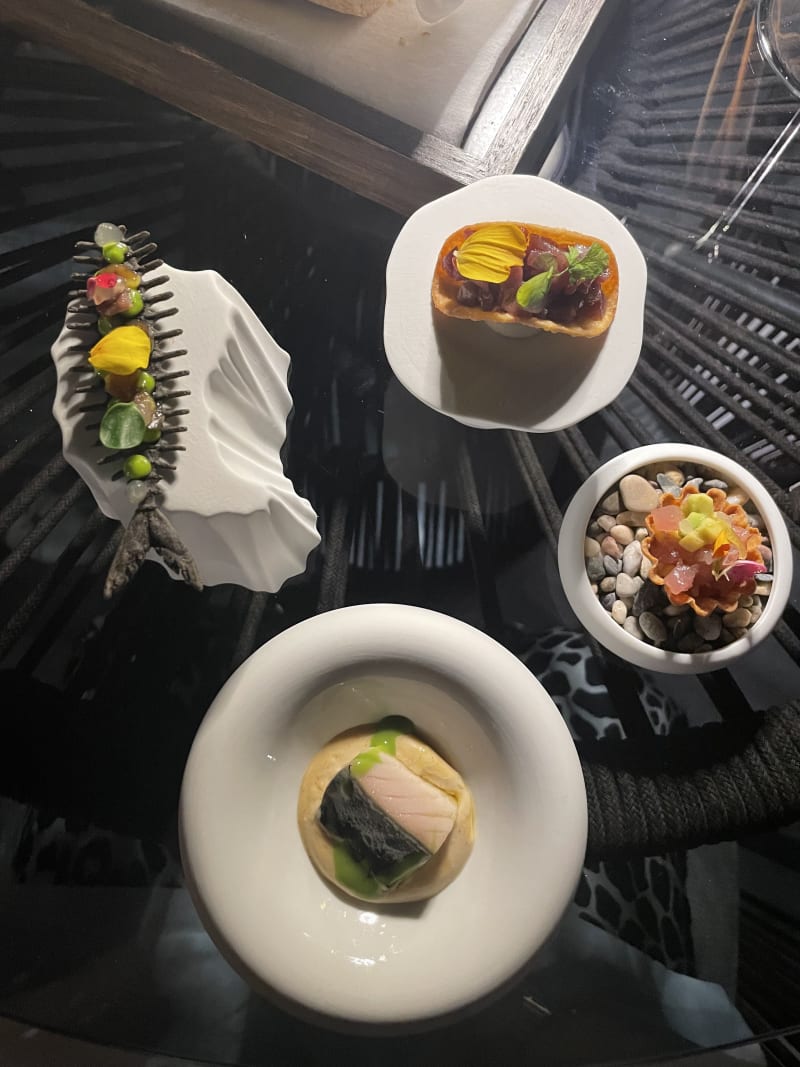 Blum Taormina in Mazzarò - Restaurant Reviews, Menu and Prices | TheFork