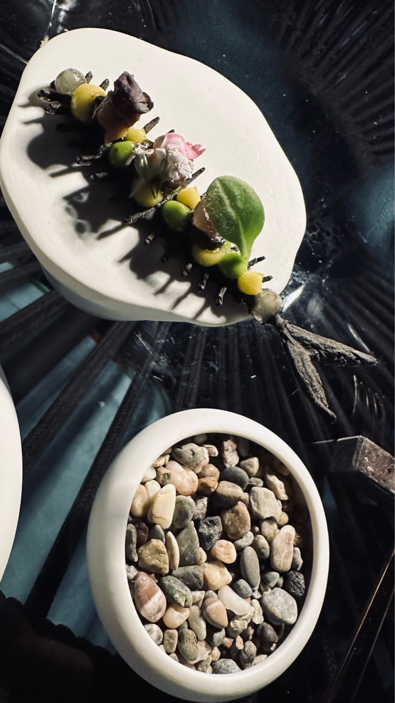 Blum Taormina in Mazzarò - Restaurant Reviews, Menu and Prices | TheFork