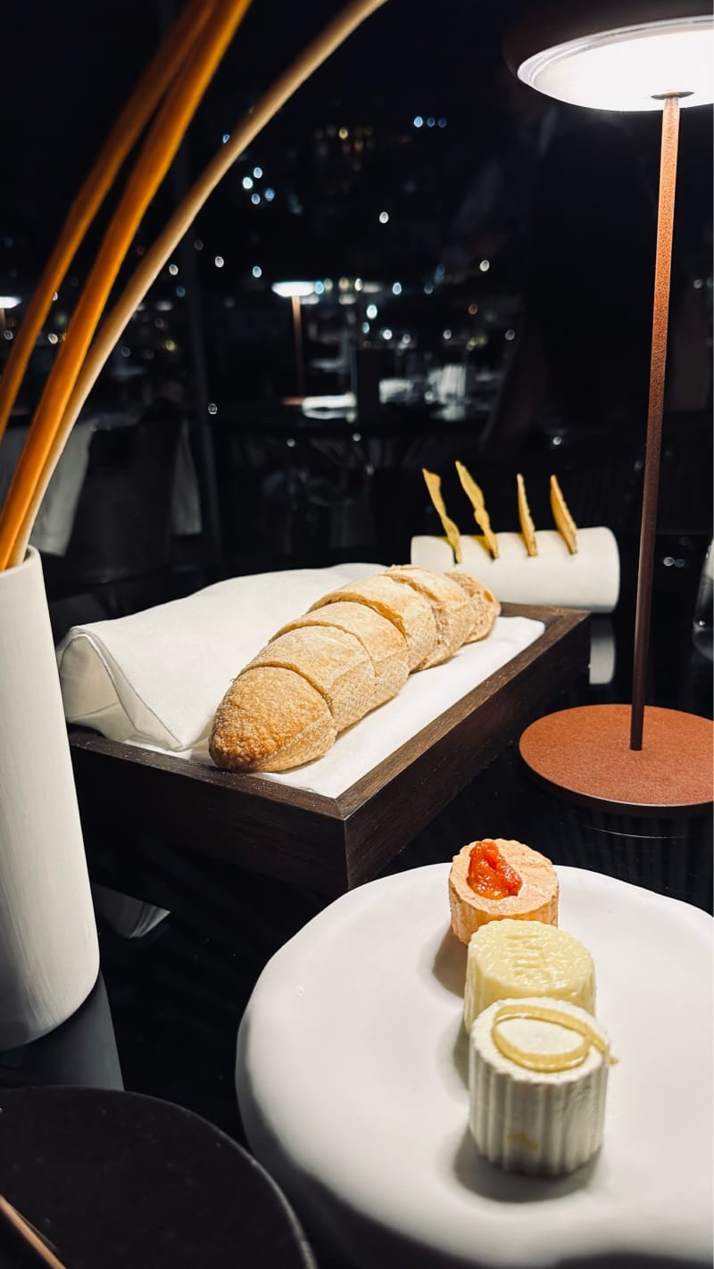 Blum Taormina in Mazzarò - Restaurant Reviews, Menu and Prices | TheFork
