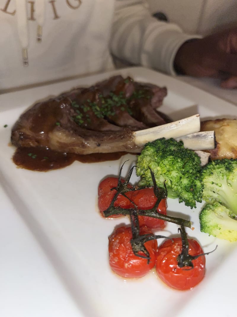 Auberge des Charmettes in Torcy - Restaurant Reviews, Menu and Prices ...