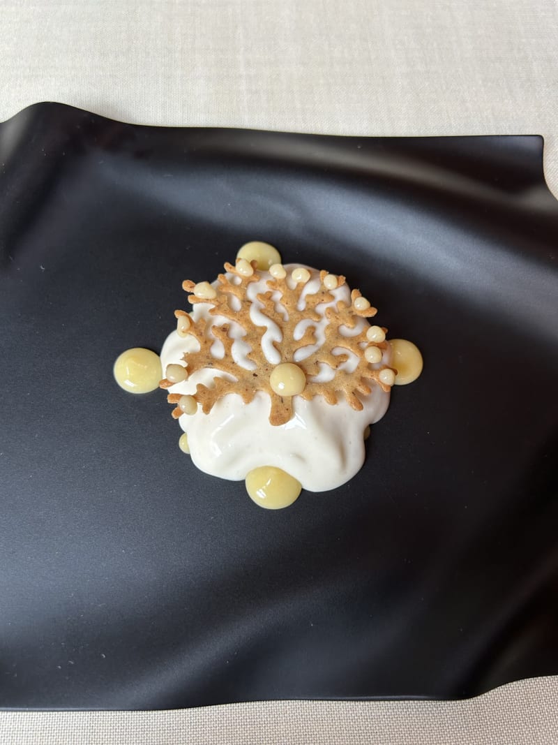 Restaurante Abantal en Sevilla - Menú 2024, opiniones, precios y ...
