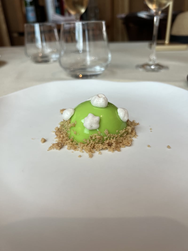 Restaurante Abantal en Sevilla - Menú 2023, opiniones, precios y ...