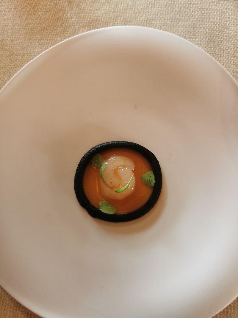 Abantal in Sevilla - Restaurant Reviews, Menu and Prices | TheFork