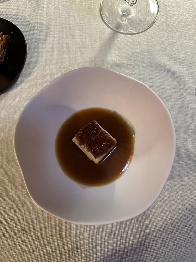 Restaurante Abantal en Sevilla - Menú 2024, opiniones, precios y ...
