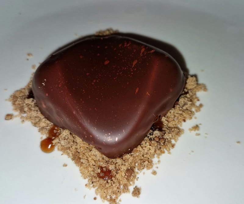 Abantal in Sevilla - Restaurant Reviews, Menus, and Prices | TheFork