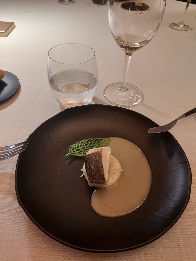 Restaurante Abantal en Sevilla - Menú 2023, opiniones, precios y ...