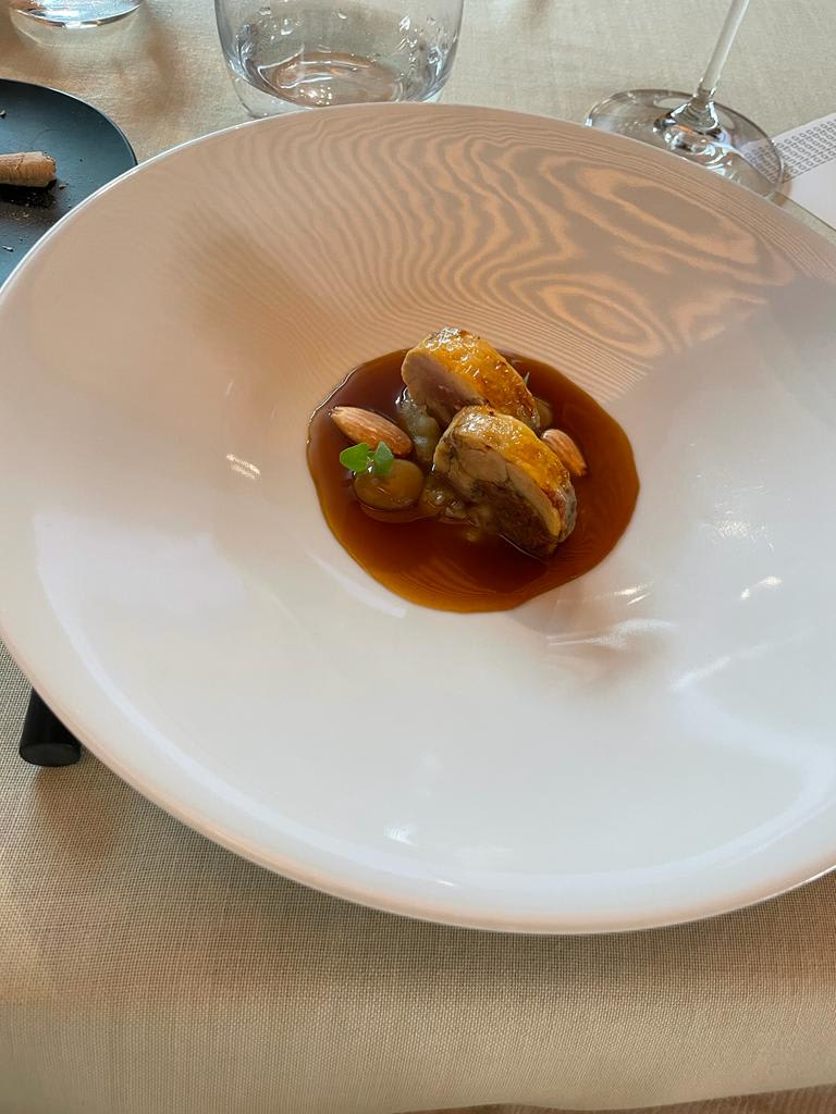 Abantal in Sevilla - Restaurant Reviews, Menus, and Prices | TheFork
