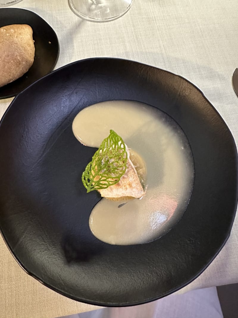 Restaurante Abantal en Sevilla - Menú 2024, opiniones, precios y ...