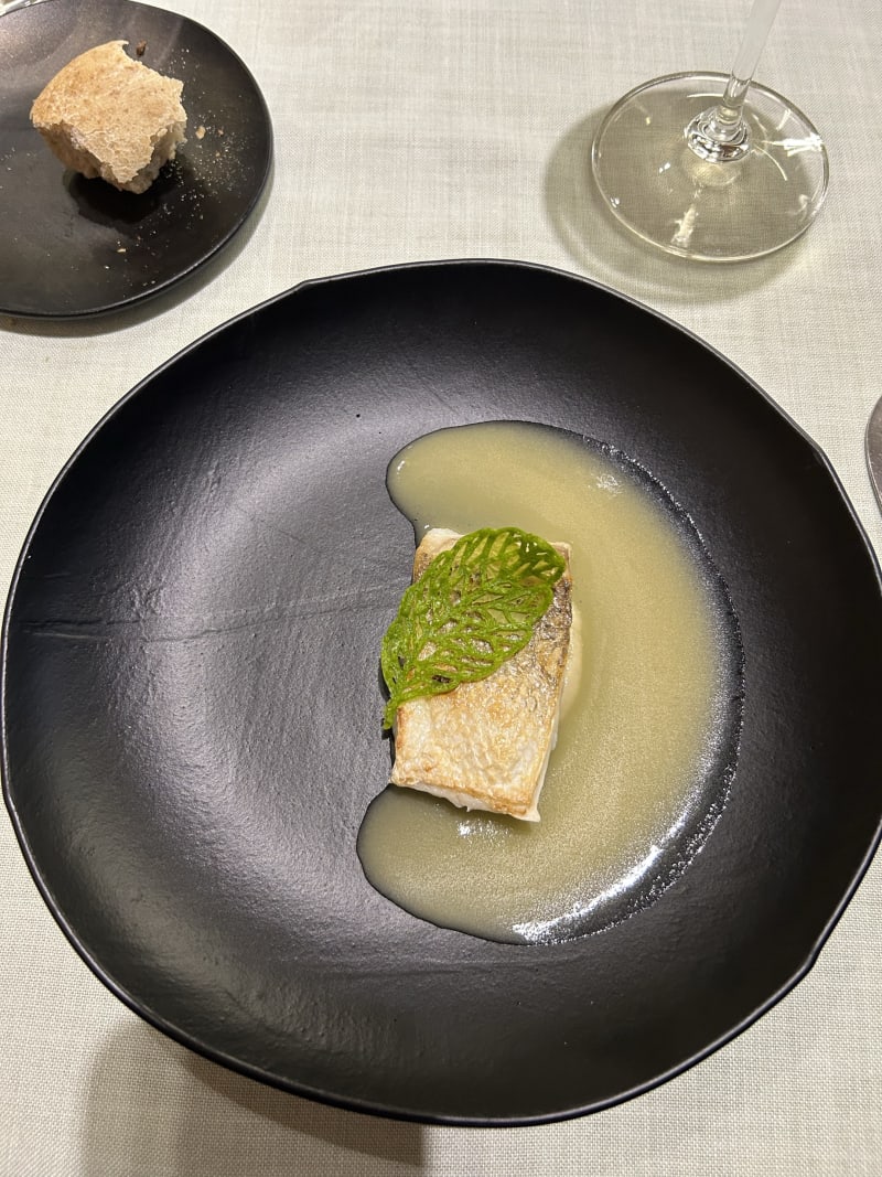Restaurante Abantal en Sevilla - Menú 2024, opiniones, precios y ...